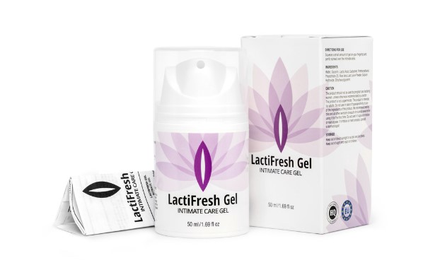 LactiFresh Gel¿Funciona?¿Merece la pena?【CONOZCA TODO】